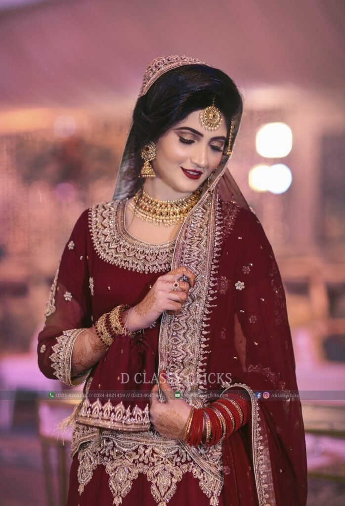 Bridal Shoot | Bridal Photoshoot | Wedding Photoshoot | D Classy Clicks