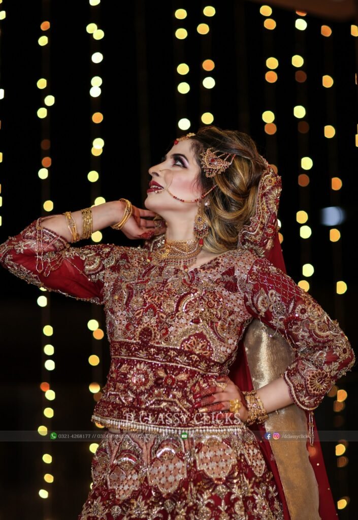 Bridal Shoot | Bridal Photoshoot | Wedding Photoshoot | D Classy Clicks