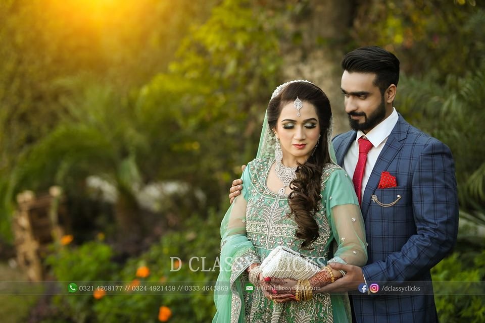 Capturing Love in the Great Outdoors: The Significance of Outdoor Couple Shoots - D Classy Clicks