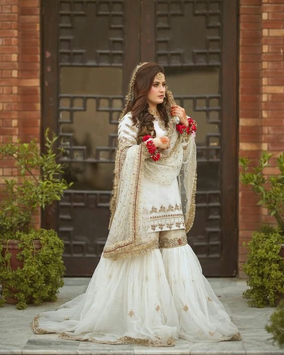 Nikah Photoshoot: Capturing the Essence of Love and Tradition. - D ...